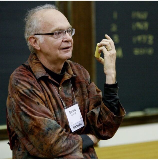 8 Top Programmers In The World • Hackemist