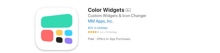 17 Best iPhone Customization Apps • Hackemist