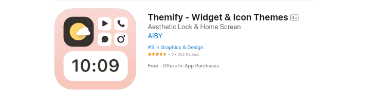 17 Best iPhone Customization Apps • Hackemist